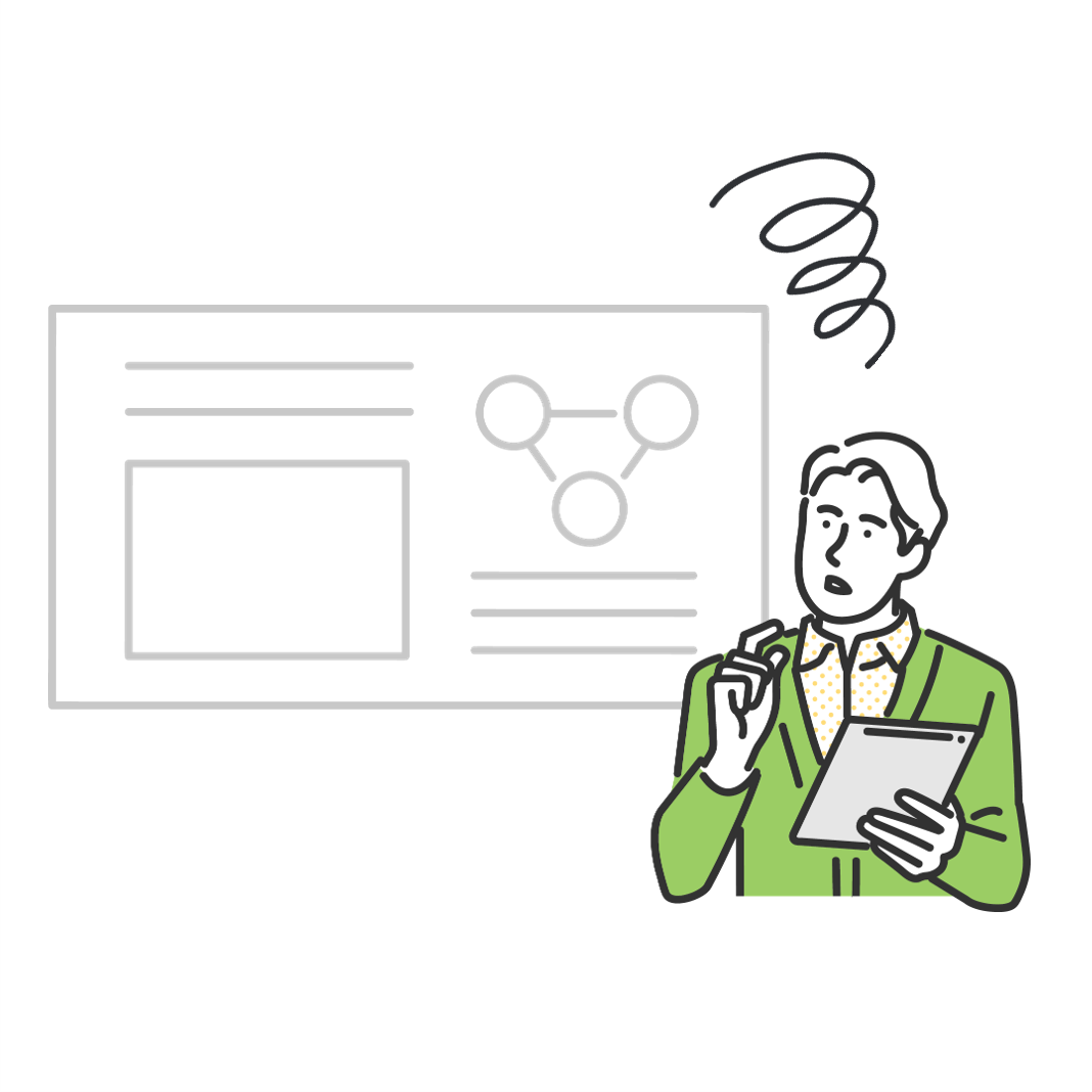 「伝わる」資料デザイン プログラム | FONT SWITCH PROJECT