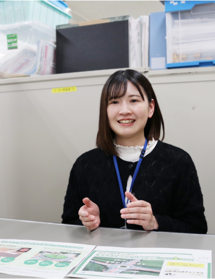 研修後の影響や効果を紹介③～業務効率向上、周りから頼られる存在に～ | FONT SWITCH PROJECT